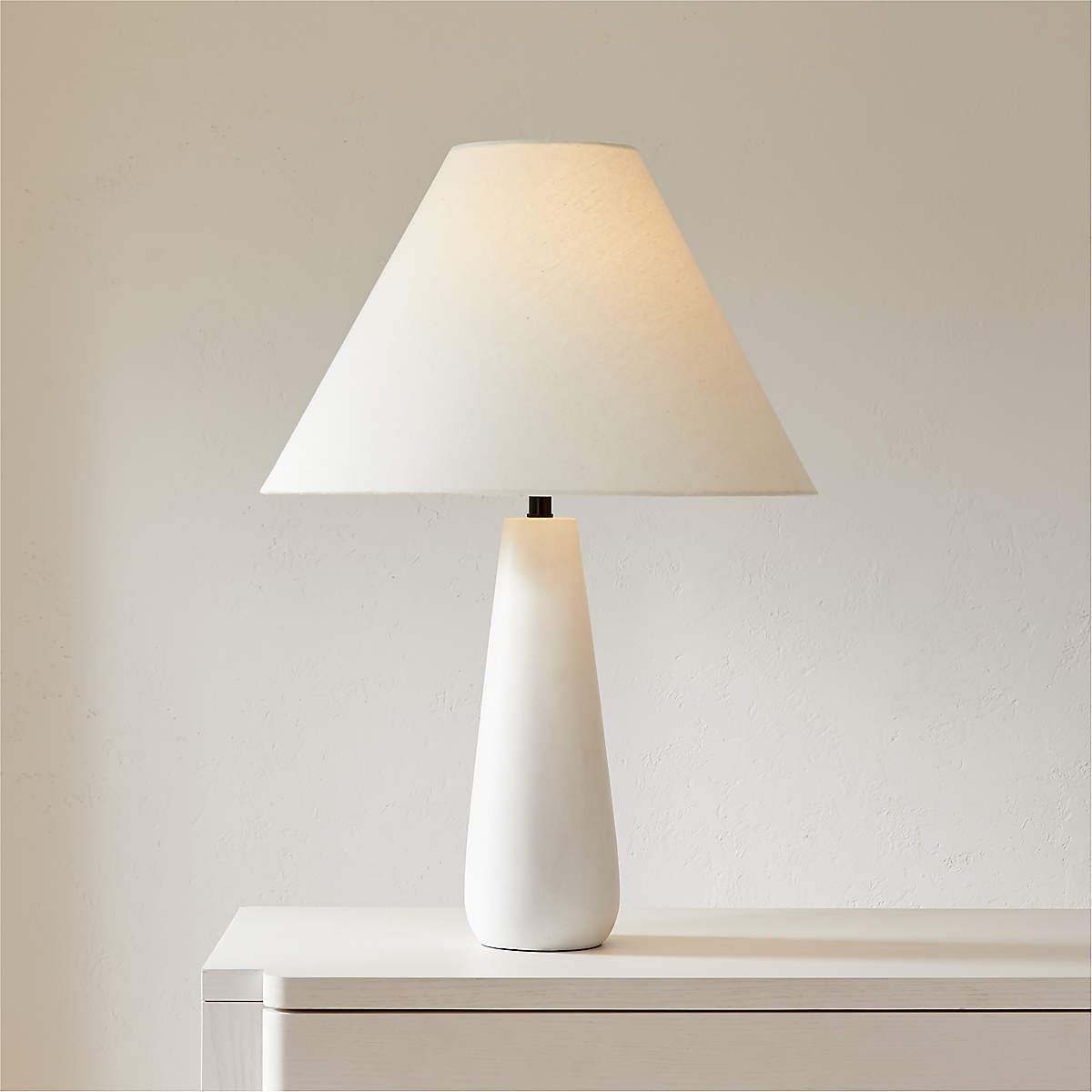 Lighting – Stack and Clear
